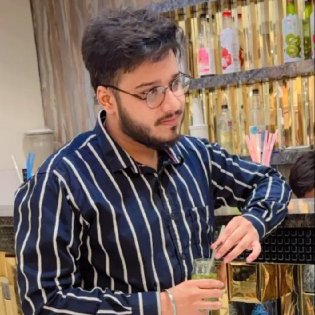 Siddharth Shekhar - Senior Analyst - Capgemini Engineering | XING