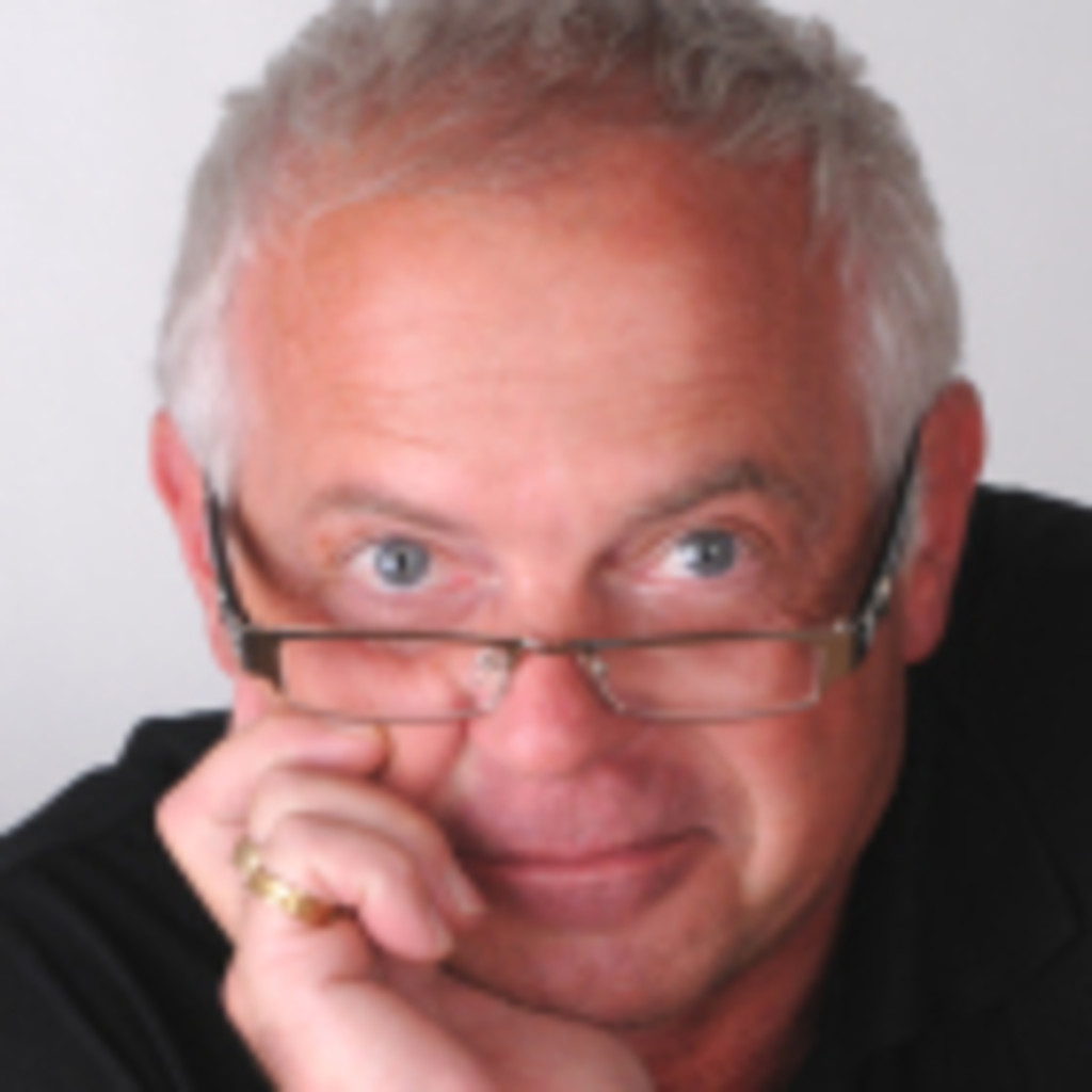 Gerhard Becker - Inhaber - G.Becker Immoblien | XING