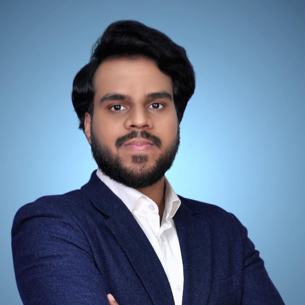 Wasi Mahmood - AI Engineer - Tech | XING Wasi Mahmood - AI Engineer - Tech | XING