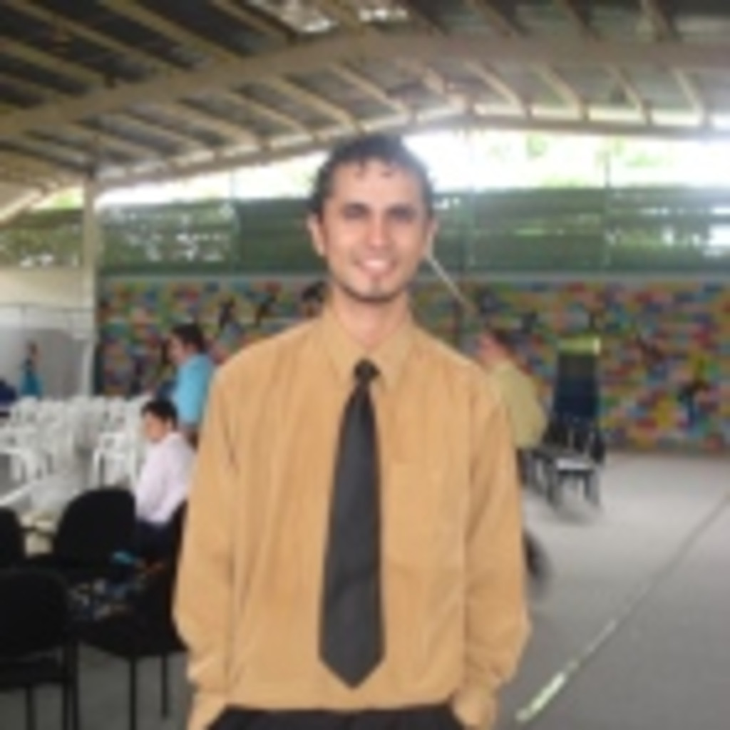 Diego Rojas Vega - Profesor Técnico - Instituto Agropecuario | XING