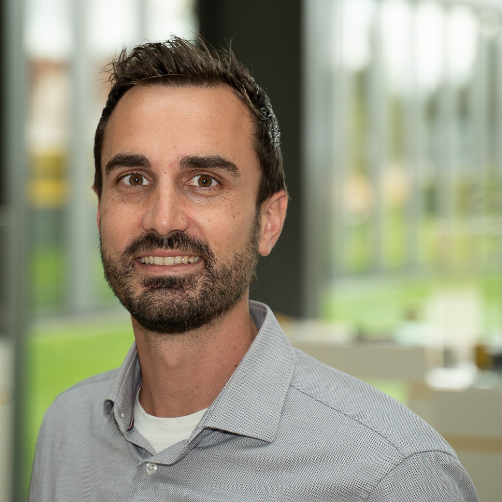 David Zoller - Vertriebsaußendienst Deutschland Süd - Hans Turck GmbH ...