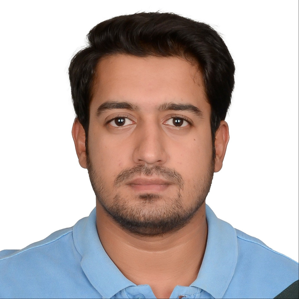 ALI NADEEM - Bachelor of Computer Science - University of Managment and ...