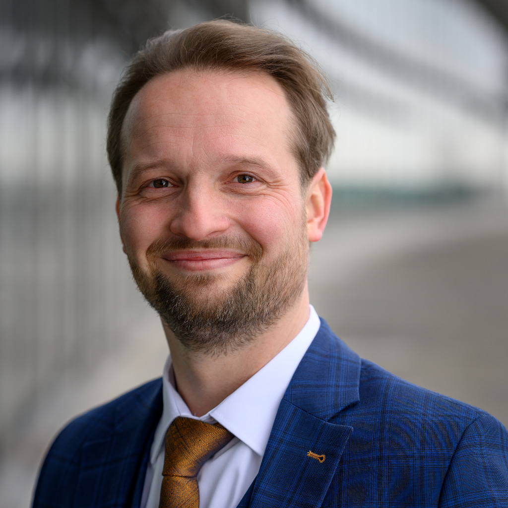 Thomas Dreier - Agenturleiter - HDI AG | XING