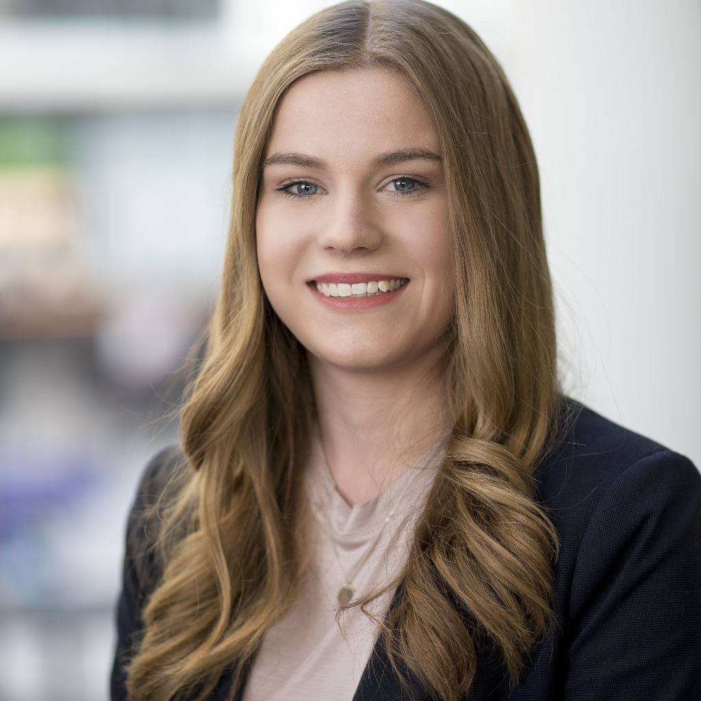 Sarah Rascher - Office Manager - PIMA Health Group GmbH | XING