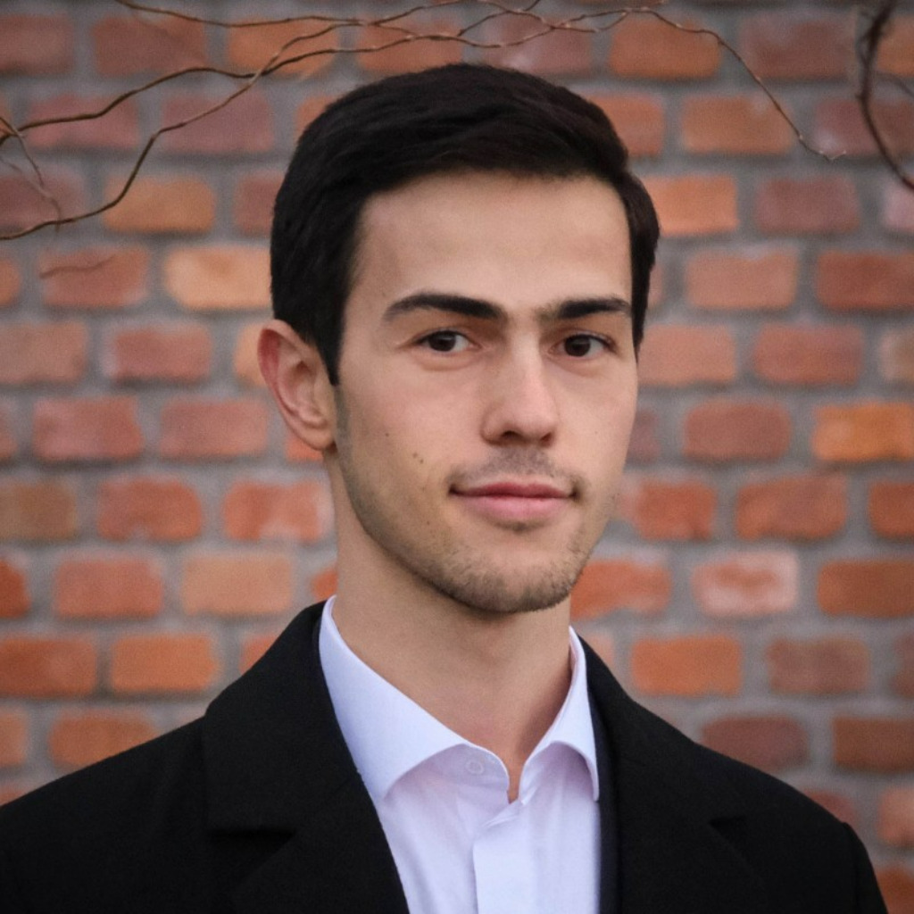 Andrei Manolachi - Fullstack Developer - Supersweet.ai | XING