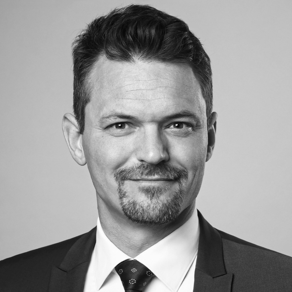 Michael Wedekind - Master of Science (MSc) in Finance - University of ...