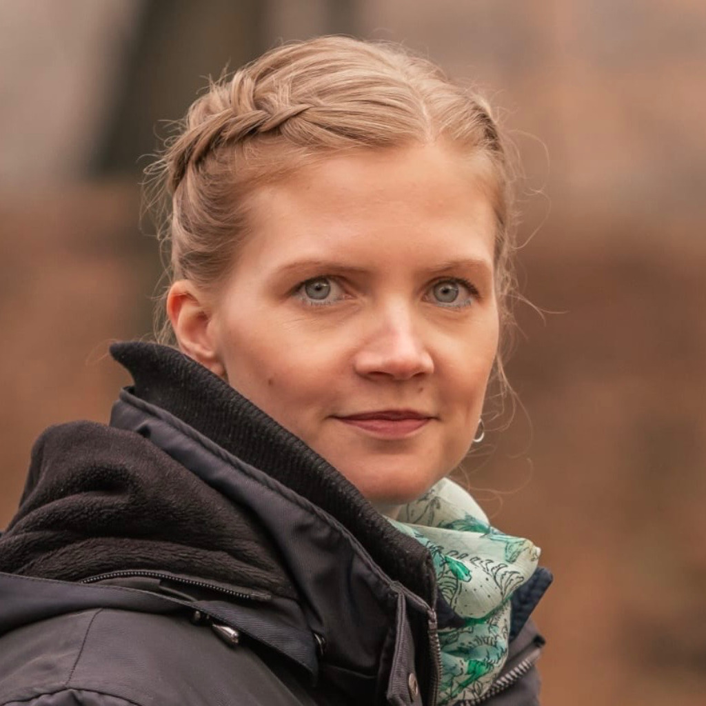 Christina Martens - Lohnbuchhalterin - Philippi & Partner GmbH | XING