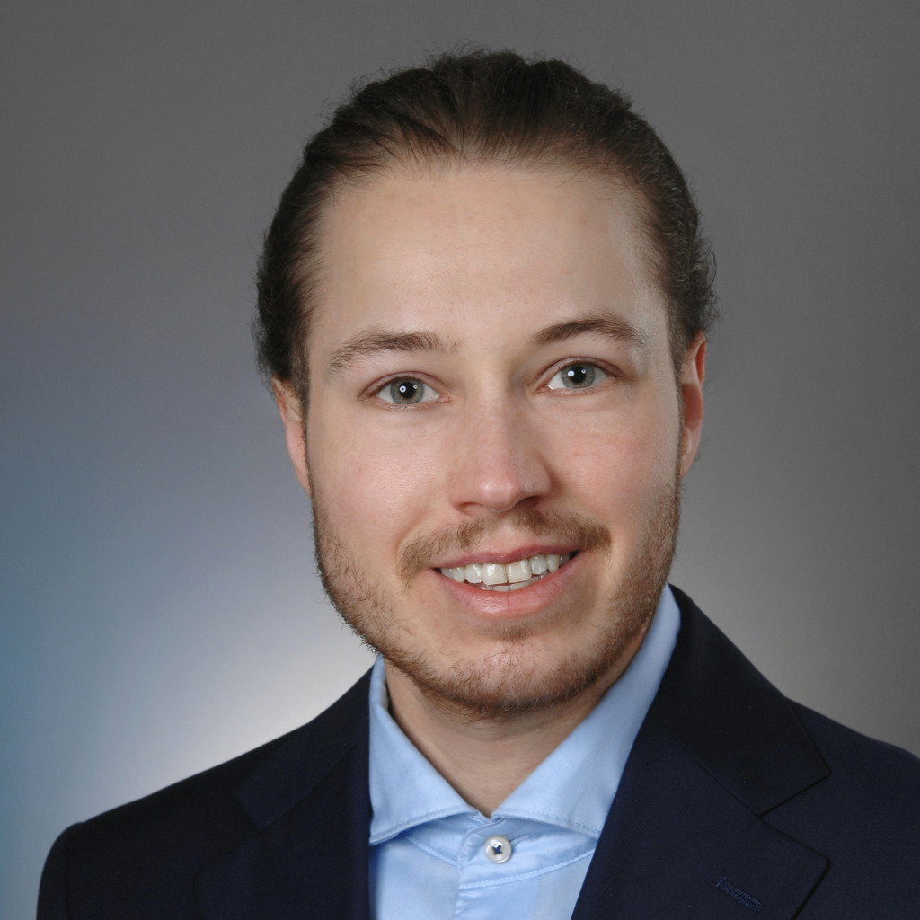 Jonathan Bittner - Intern - Deloitte | XING