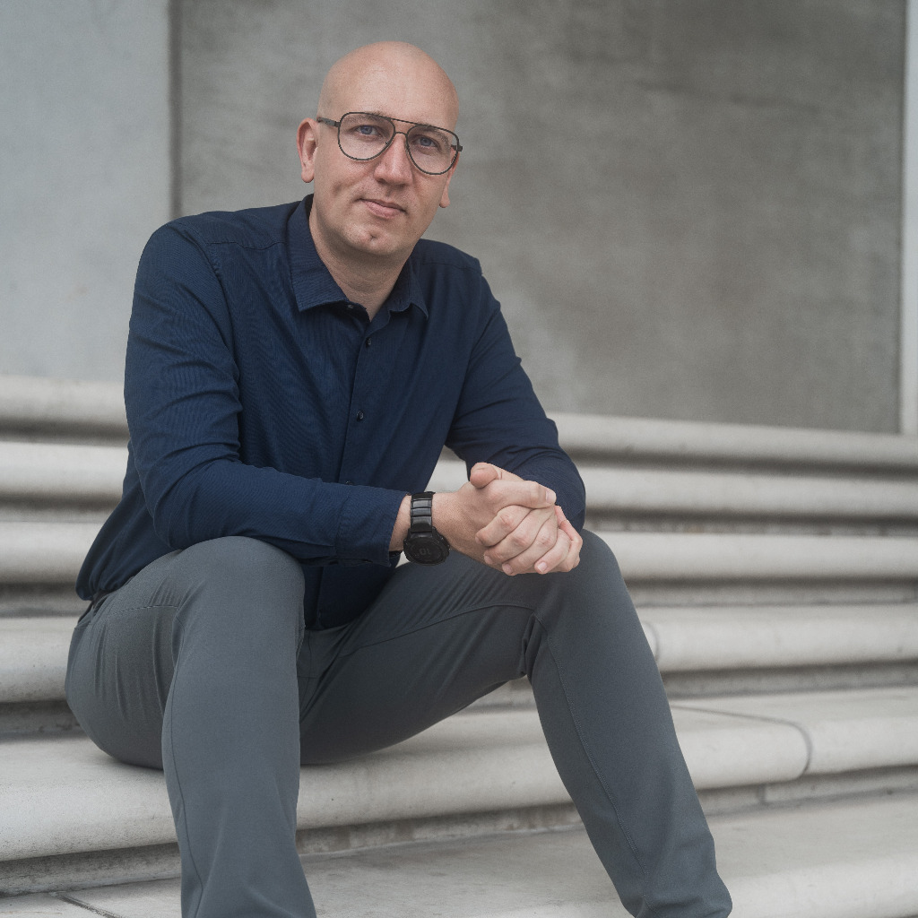 Sebastian Gedigk - Platform Engineer - novomind AG | XING