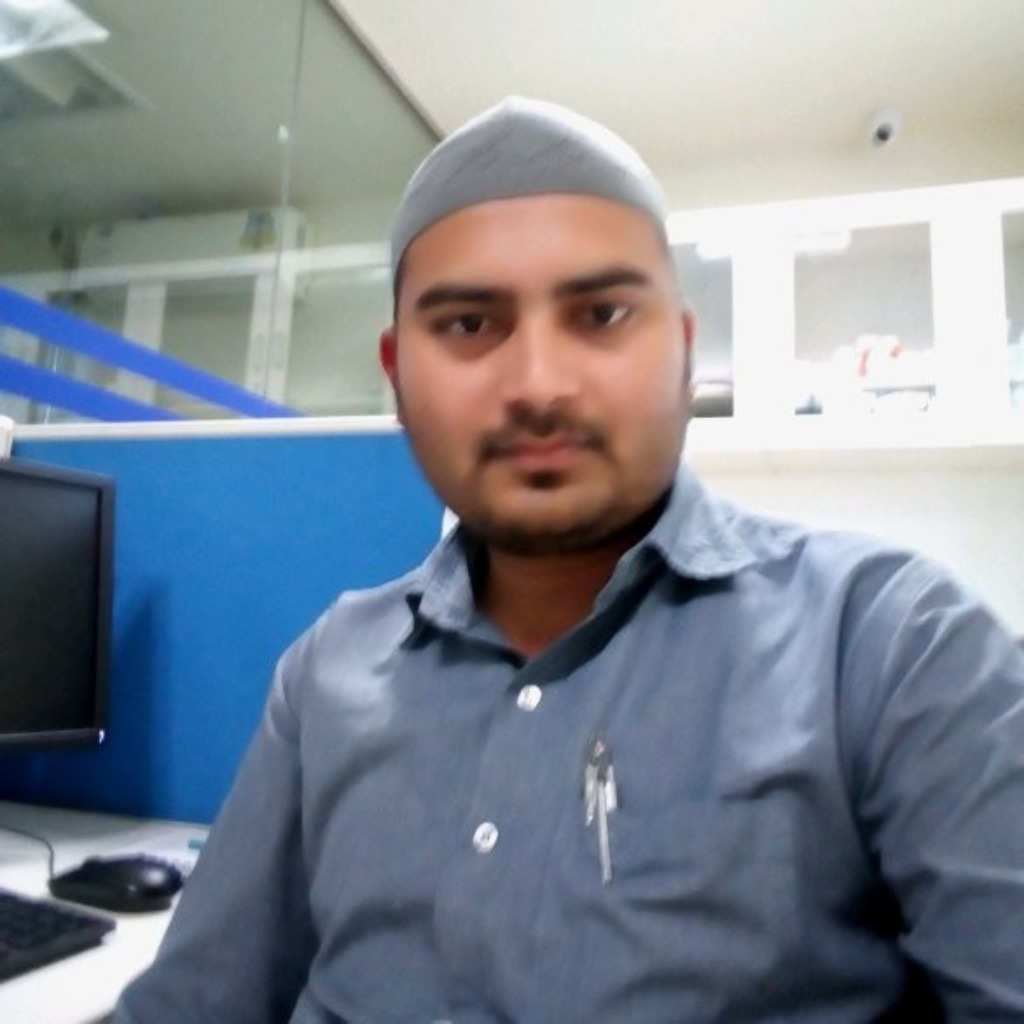 Asif Ali - Senior Research Associate - Hetero Labs Ltd. | XING