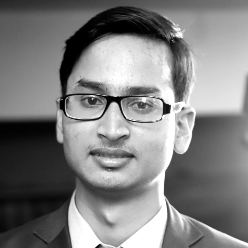 Prince Raj Krishna - Engineer - Exicom Tele-Systems Ltd. | XING