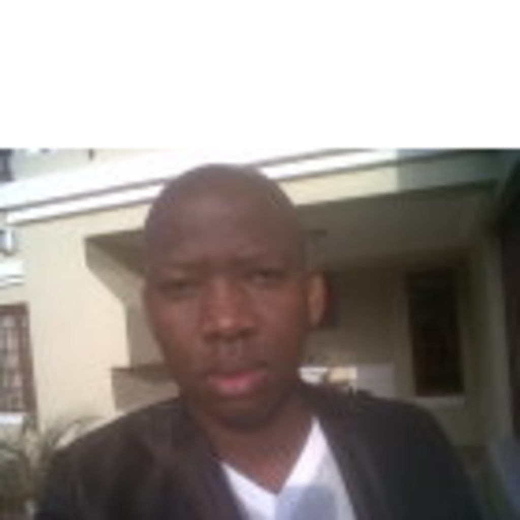 Silas Bahula - Manager: Talent Management - SITA | XING