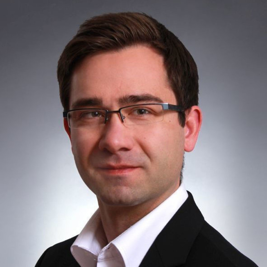 Marcus Müller - Referent Städtische Wohnungspolitik - Landeshauptstadt ...