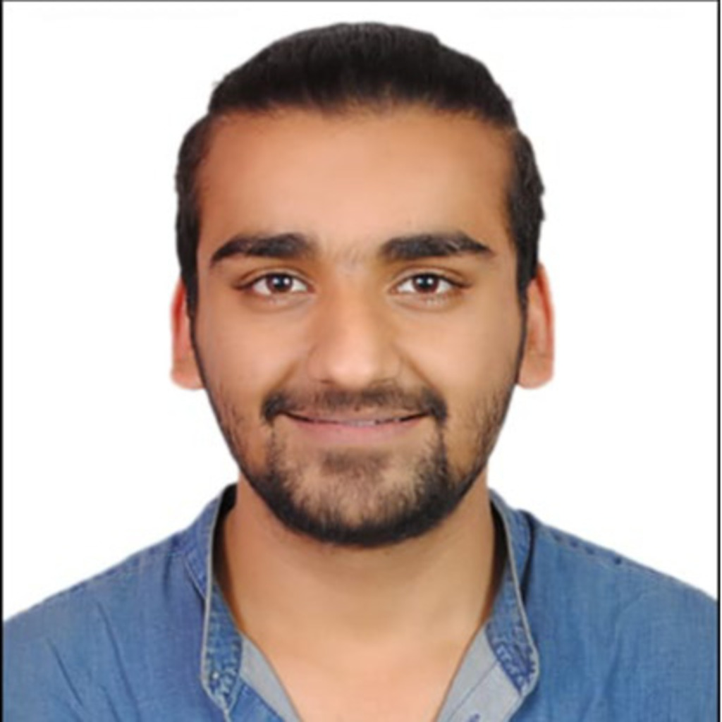 Vivaan Raj Bhatnagar - Senior FrontEnd Developer - VMware | XING