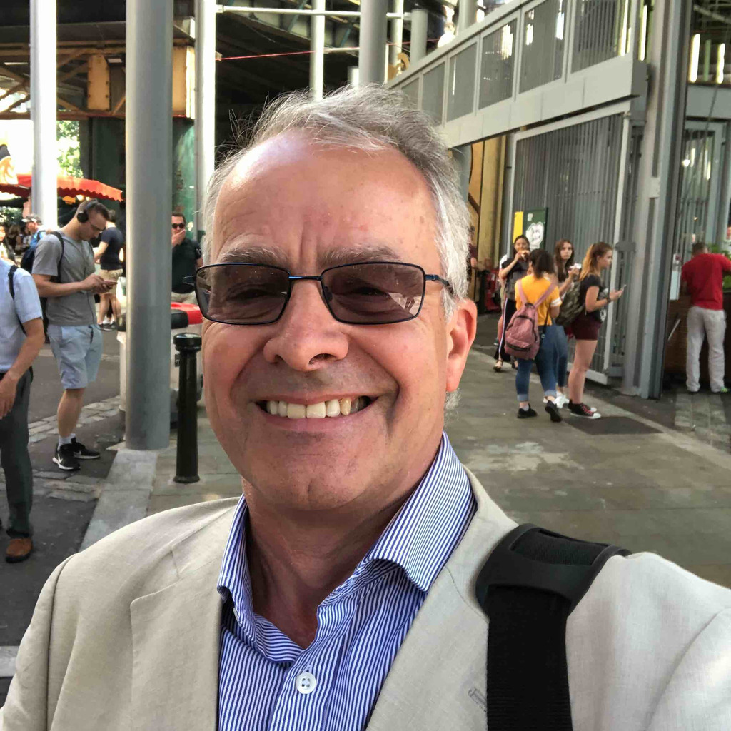 Phil Remington - Director - View Technology Limited | XING