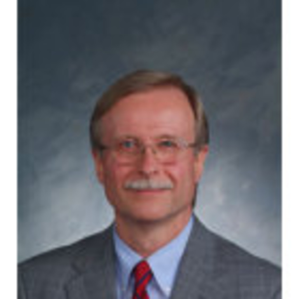 James Wickwire - Partner - Harris, Wyatt & Amala, LLC | XING