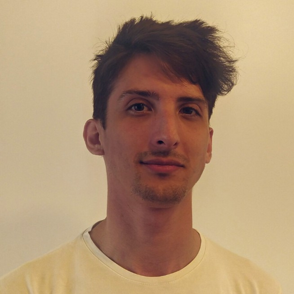 FACUNDO NIETO - QA Data Scientist - Scale AI | XING