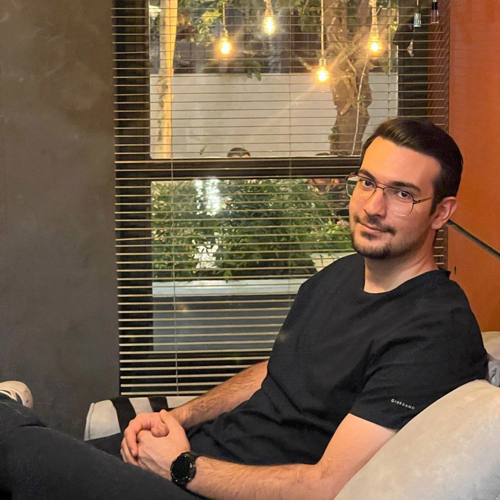 Amir Osouli - Flutter developer - Self Employed Freelancer | XING