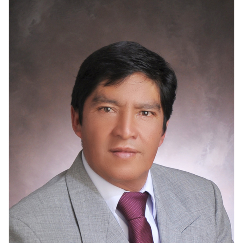 Calixto Hernández Pérez - Leiter Projektmanagement - ANCAR Grupo ...