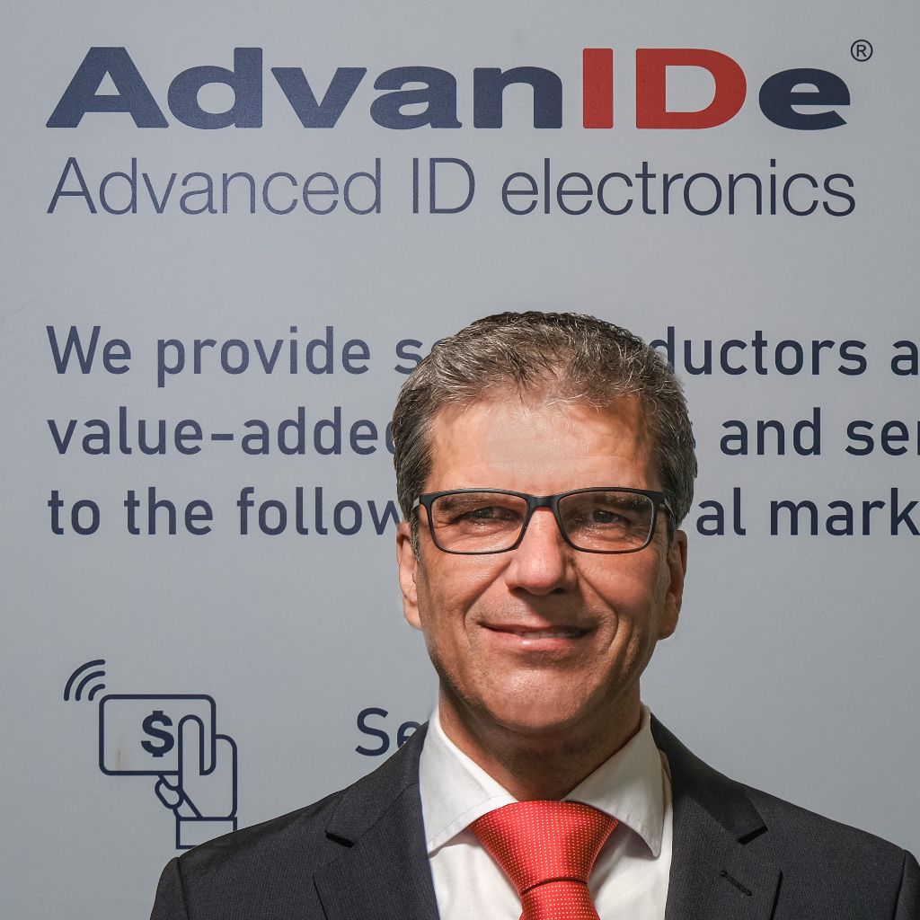 Marc Schnippering - Senior Sales Manager - AdvanIDe Americas | XING