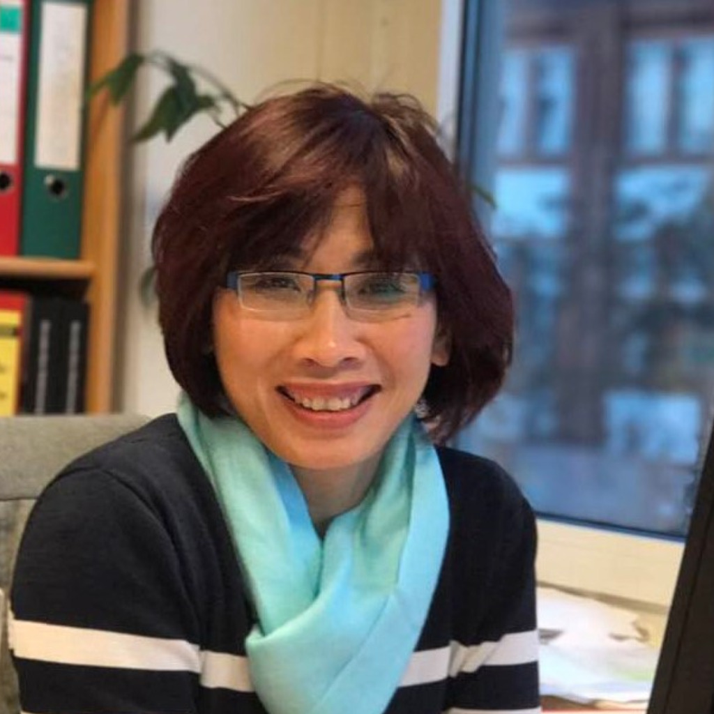 Thuy Phan Sachbearbeiterin Finanzbuchhaltung Inha Gmbh Xing