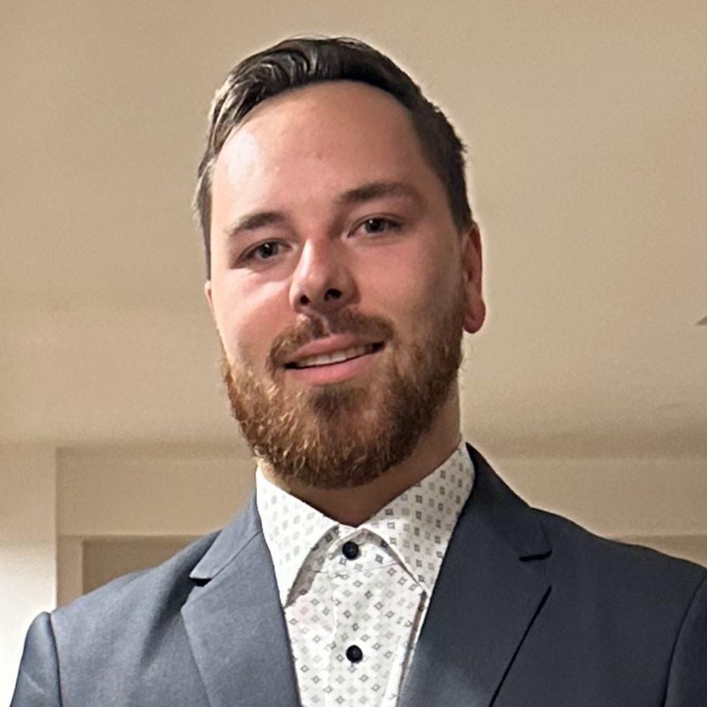 Joshua Matz - Techniker - Storz & Bickel GmbH | XING