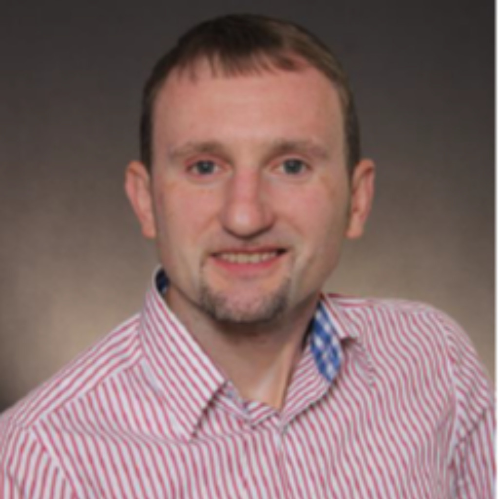 Thomas Strach - Sachbearbeiter Transportmanagement - Van Leeuwen ...