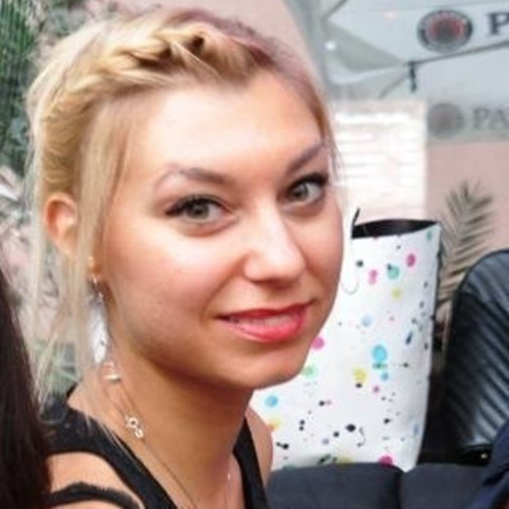 Alessia Bergamo - Impiegata Marketing & Sales - Regular Trade GmbH | XING