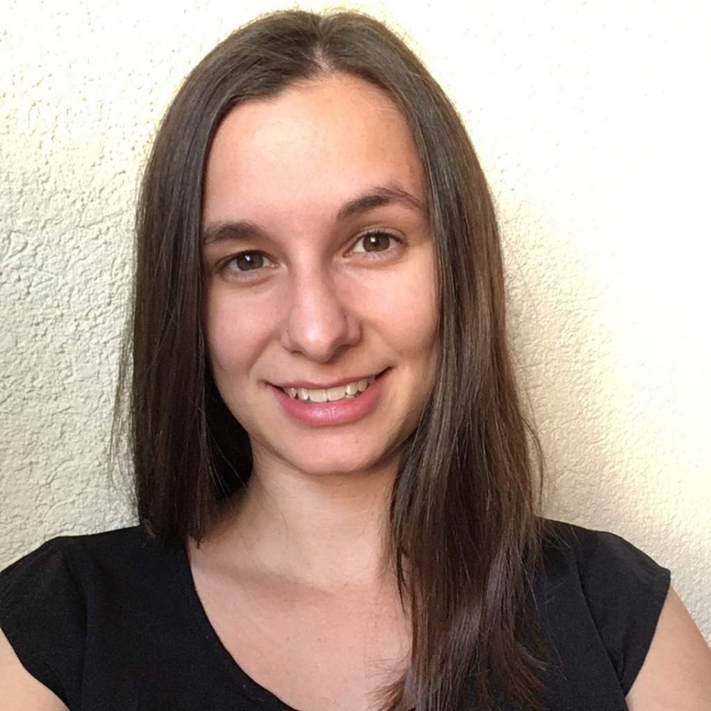 Jana Martin: Ausbildung und Berufserfahrung | XING