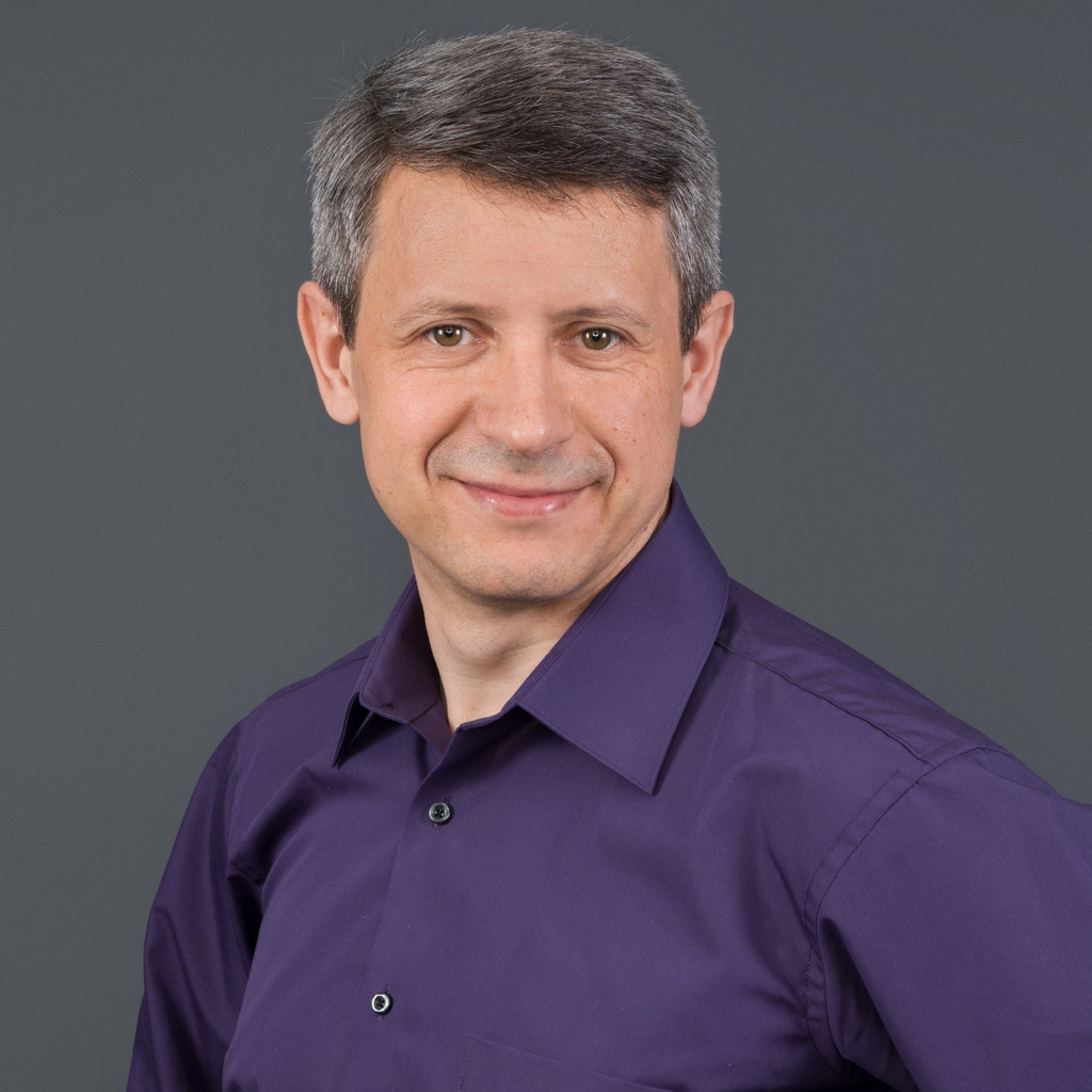 Igor Perepelytsya - Шеф - Perepelytsya | XING