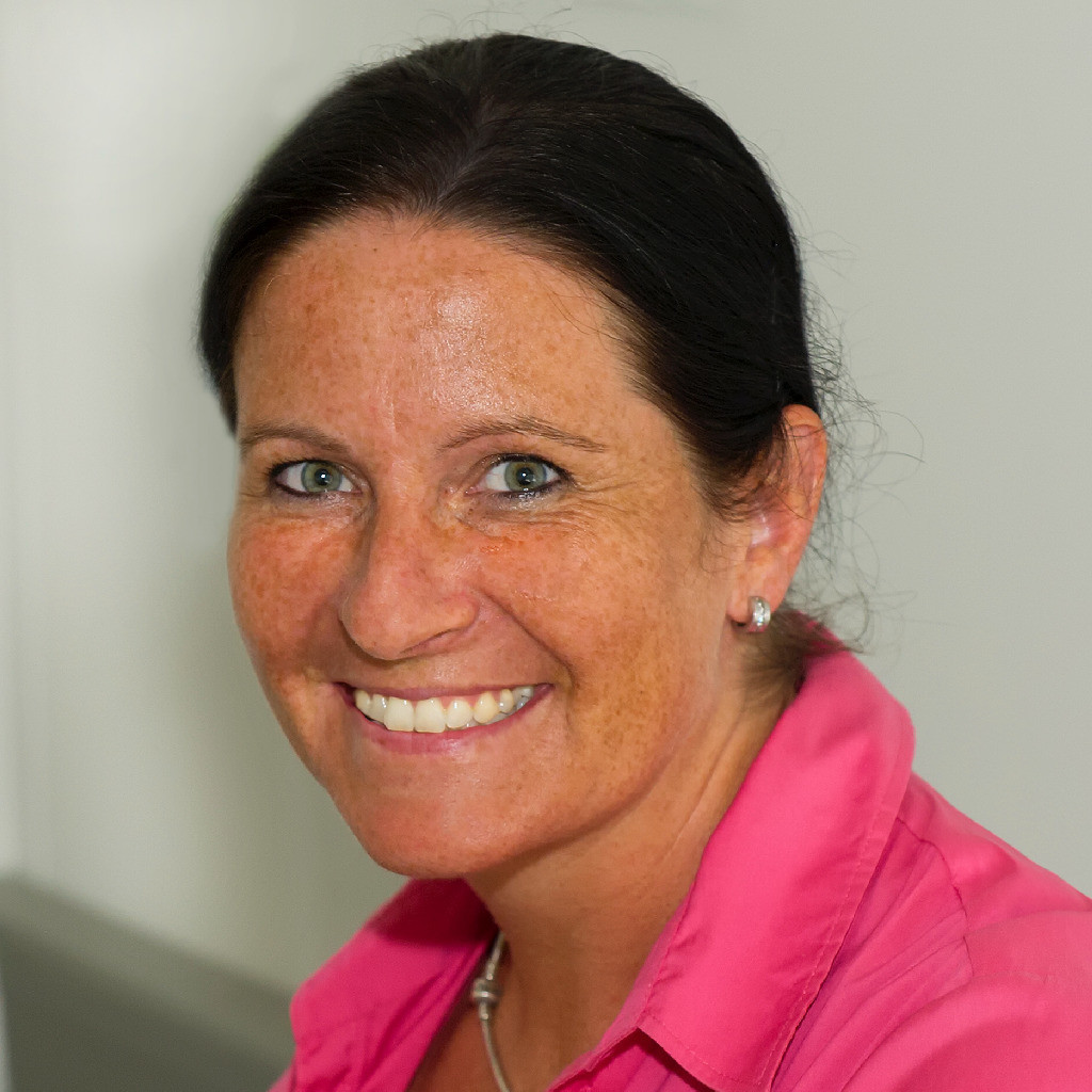 Isabel Calderon - HSEQ-Managerin - Harz Oxid GmbH | XING