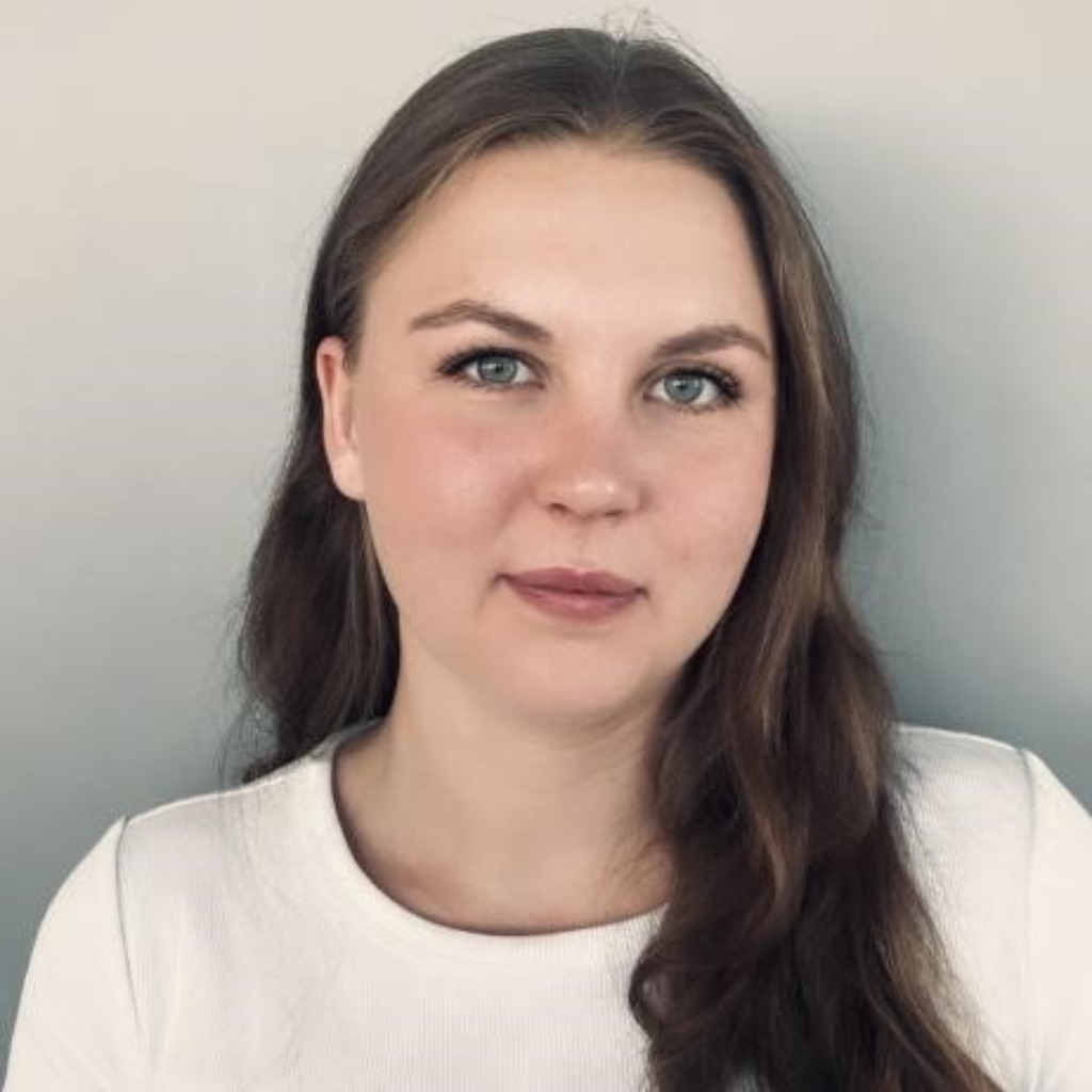 Anna-Lena Suhr - Fertigungsplaner / Disponent - pro-micron GmbH | XING