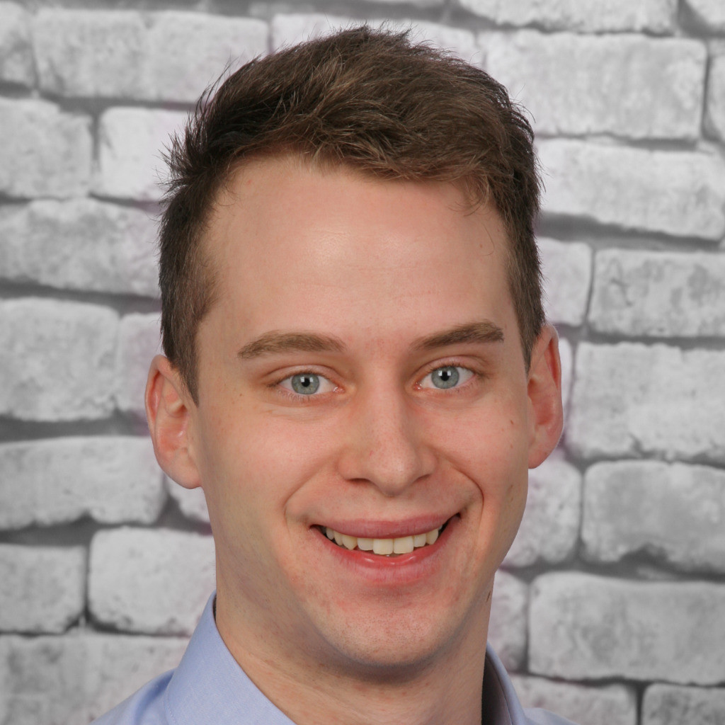 Patrick Muth - Sales Manager - MK Versuchsanlagen und Laborbedarf e.K ...