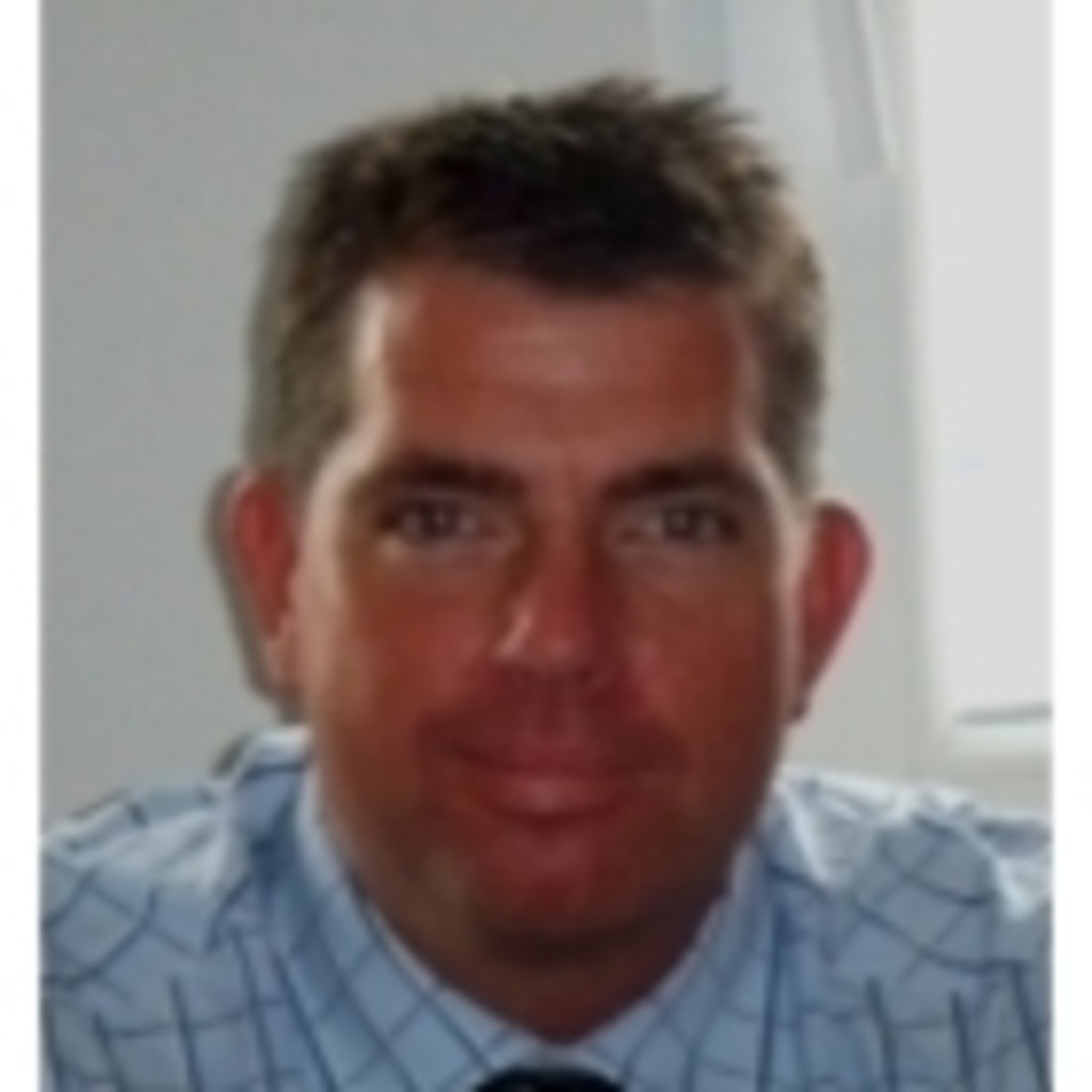 Andreas Bleck - Regional Sales Manager & Key Account Manager Railway ...