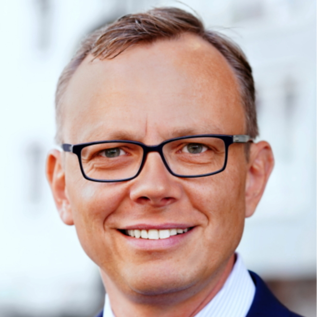 Thomas Wilde - Leiter Finanzbuchhaltung - Unternehmensgruppe Wegener | XING