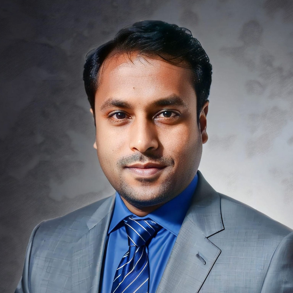 Krishanu Chakraborty - Senior Consultant SDET QA - ThoughtWorks India | XING