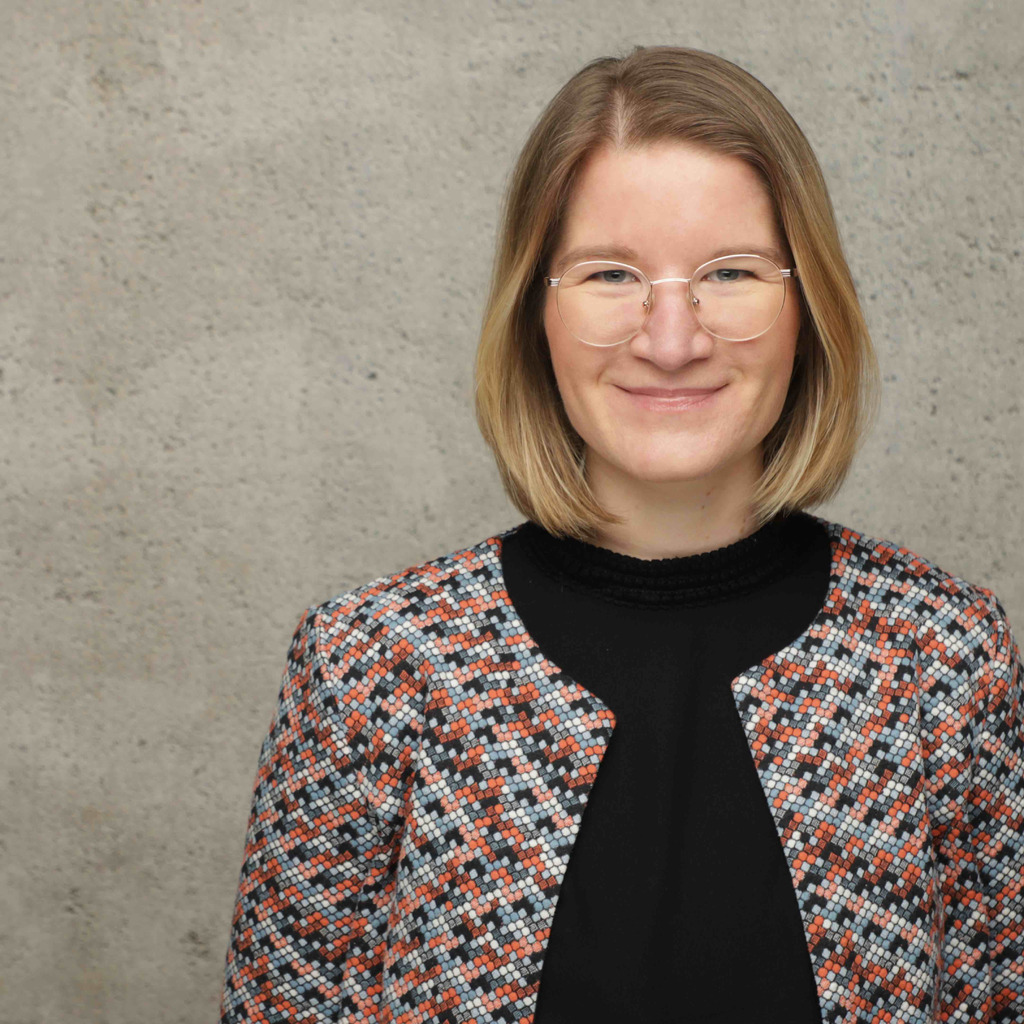 Laura Haeckel - HR Consultant Learning & Development | Diversity ...