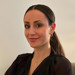 Jil Guerra Rodriguez - Recruiterin - ISO Gruppe | XING