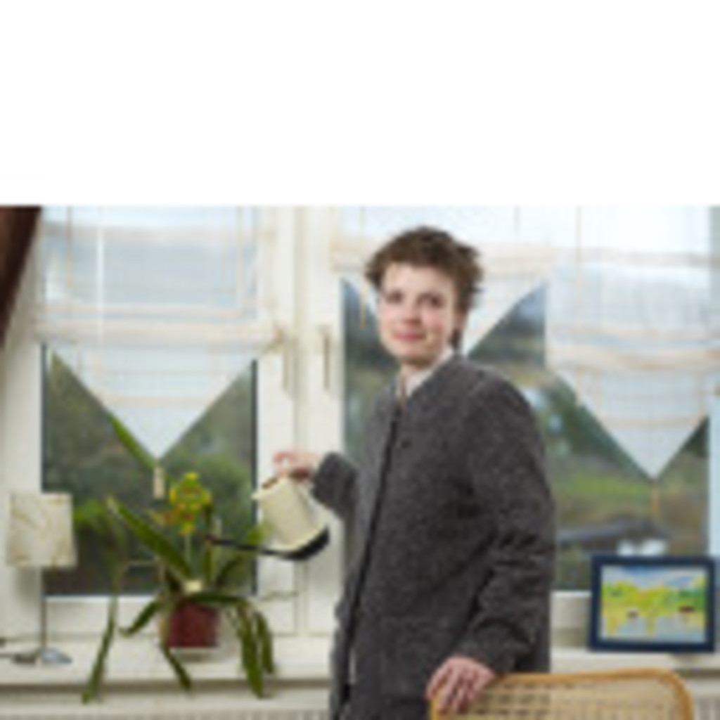 Simone Rode - Leiterin - Das Ernährungsparadies (under construction) | XING