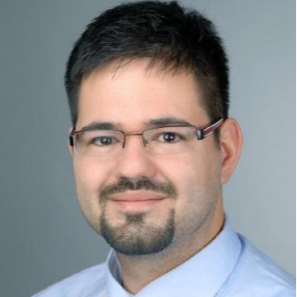 Axel Poschmann - Senior HR Business Partner - IMPACT Group | XING