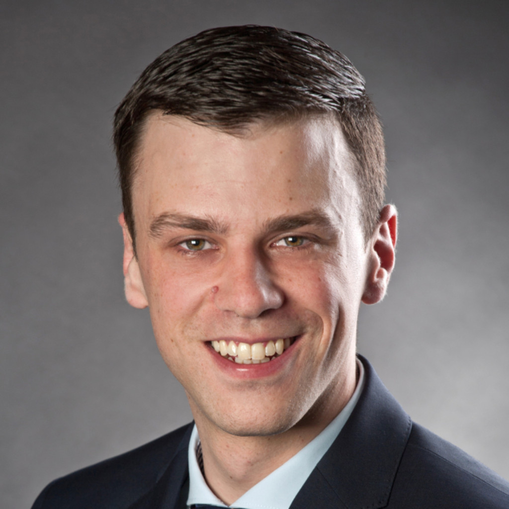 Patrick Reichert - Projektingenieur - MTA Deutschland GmbH | XING