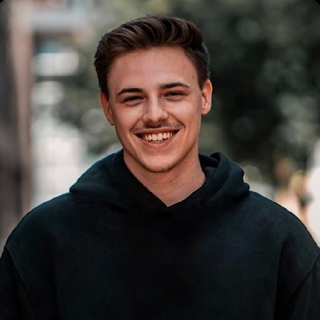 Michael Mitsch - Sales Development Representative - simpleclub | XING