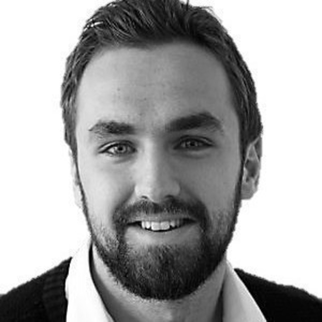 David Carolan - Systems Administrator - Version 1 | XING