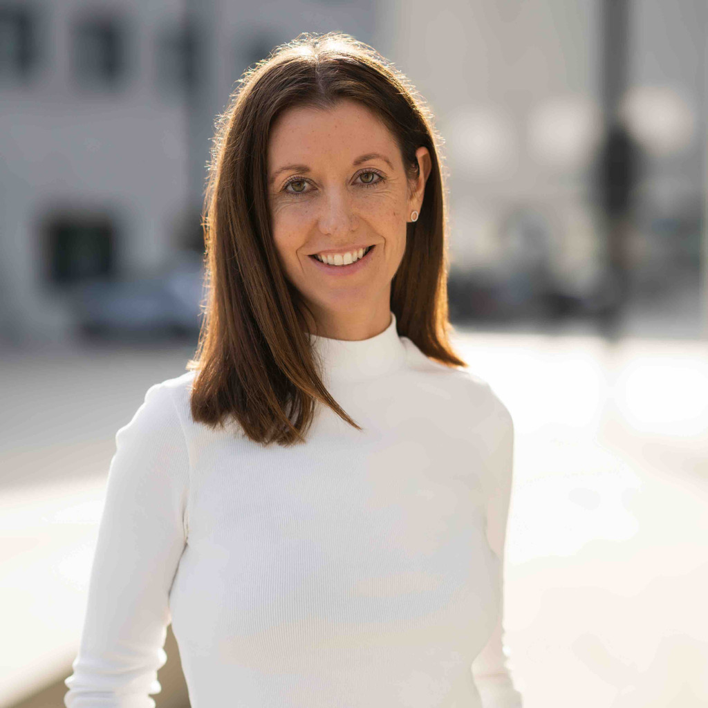 Pia Kestawitz - HR Business Partner - Hess Natur-Textilien GmbH & Co ...