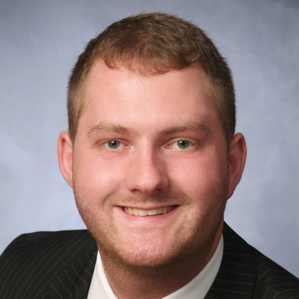 Alexander Magnus Pinkert: Ausbildung und Berufserfahrung | XING