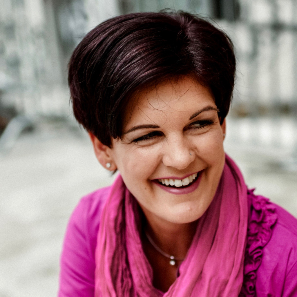 Amanda Seiler - Geschäftsführerin - Schön Natürlich - Déesse Cosmetics ...