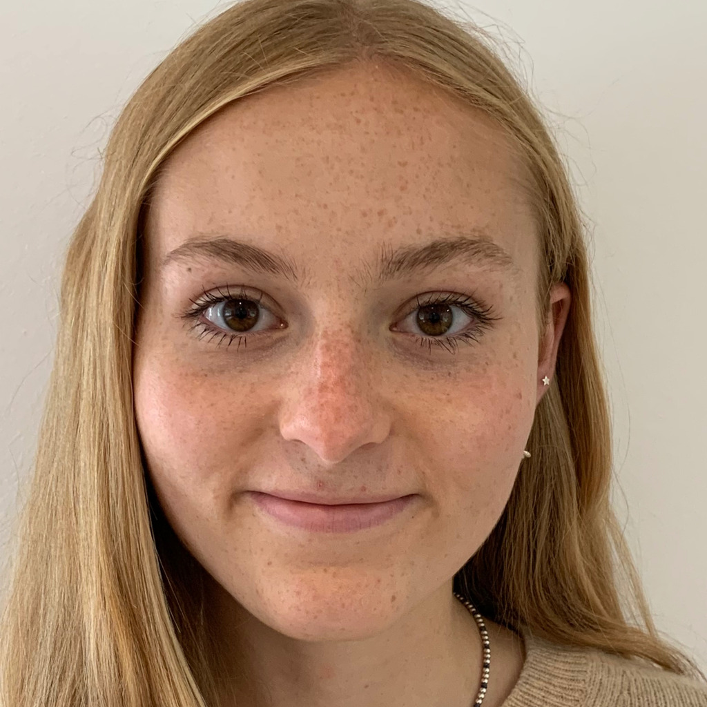 Bella Kingsley-Bates - Modern languages and cultures - Durham ...