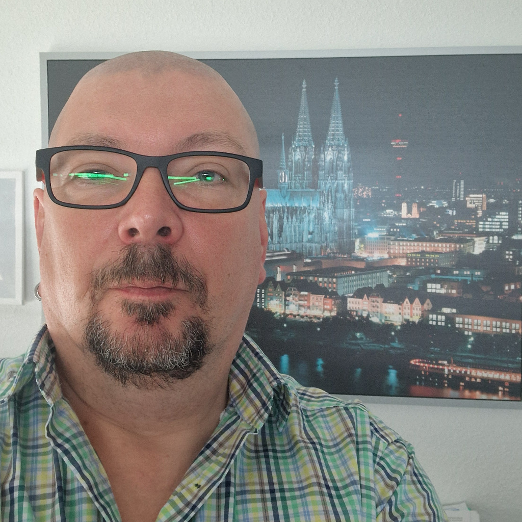 Frank Hamann - Niederlassungsleiter - ISD Immobilien Service ...