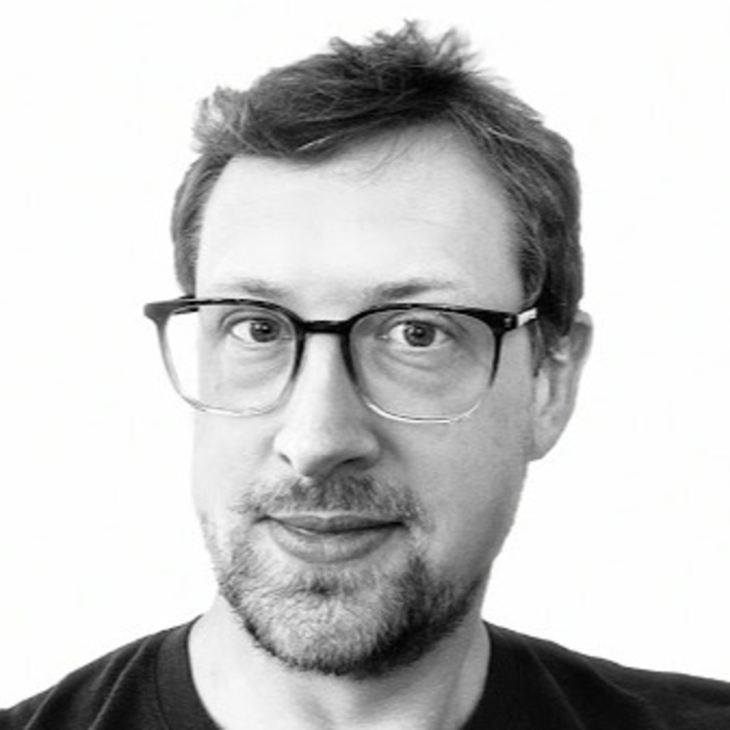 Tom Phillips - Studying UI Design - CareerFoundry | XING