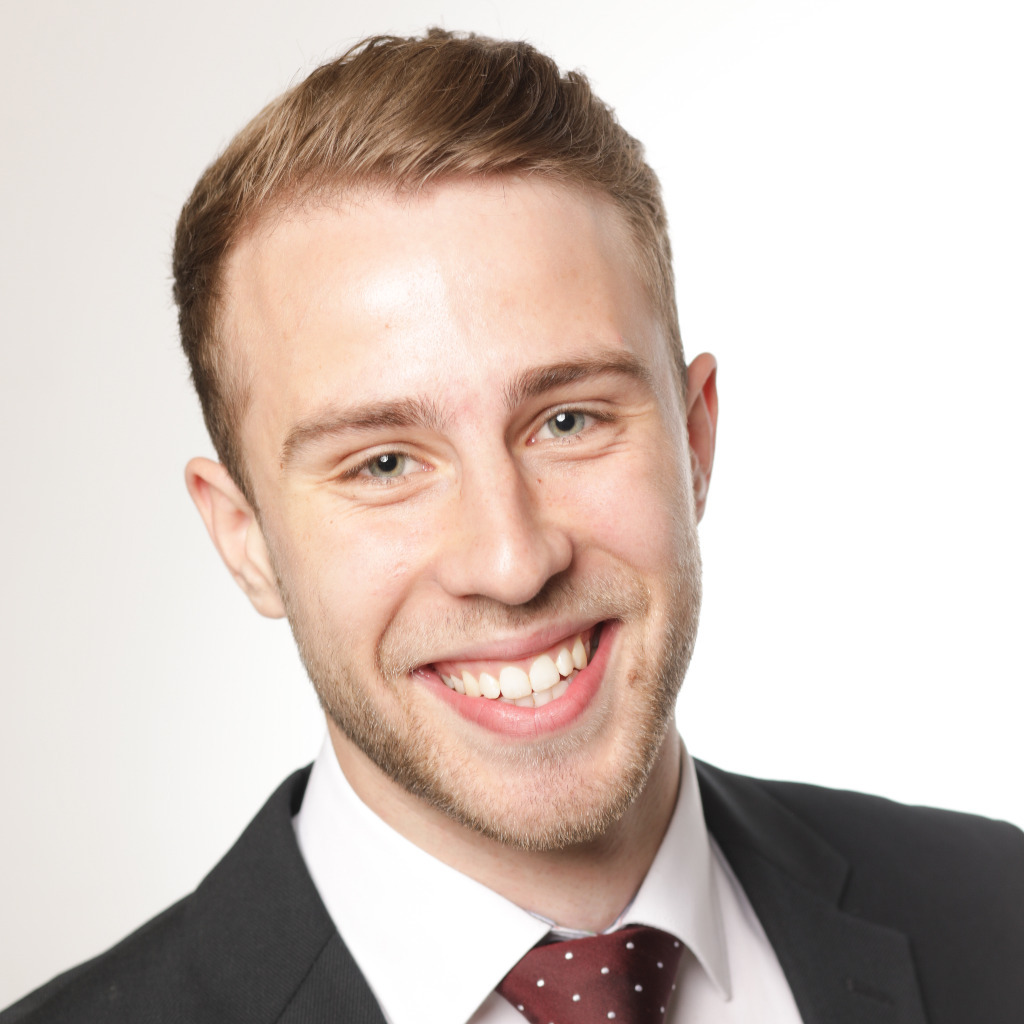 Leon Faymonville - Senior Associate Audit - PwC Deutschland | XING